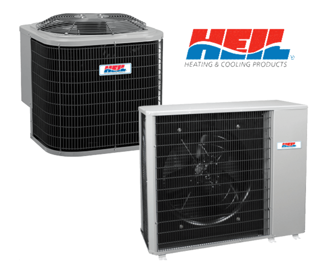 Top Air Conditioning Services in the Pocono Mountains | JP Heating, Air ...